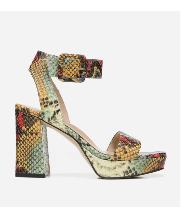 Candace Reels / Today We Will campaign