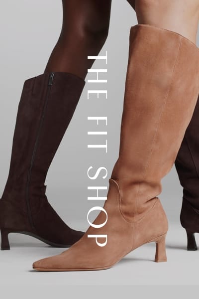 Women’s Shoes | Sandals, Heels, Flats & More | Naturalizer