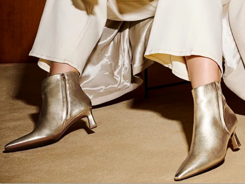 FAQ | Naturalizer.com