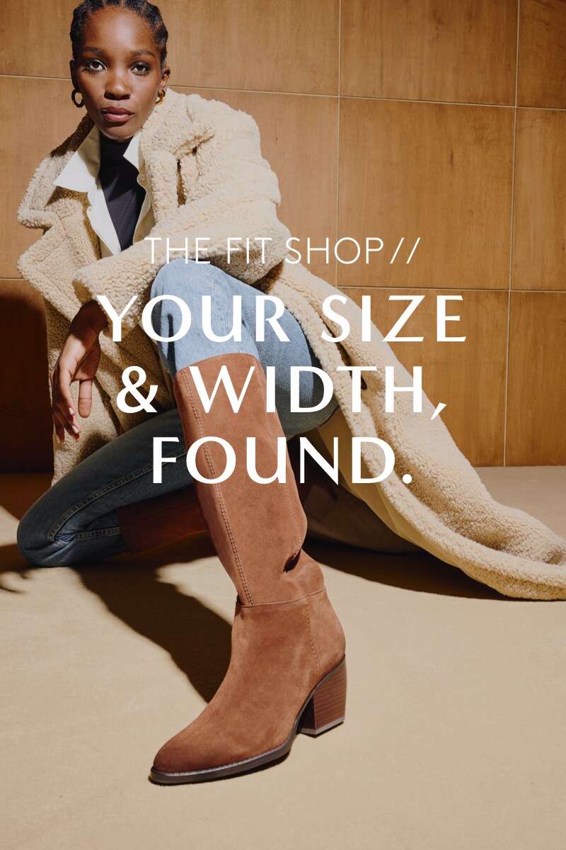 Women’s Shoes | Sandals, Heels, Flats & More | Naturalizer