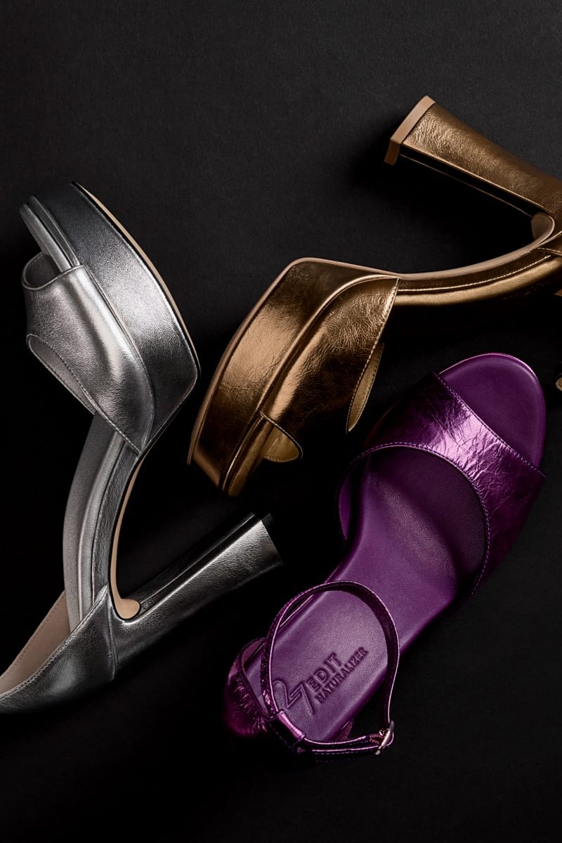 Naturalizer Anna Pump | Womens Heels