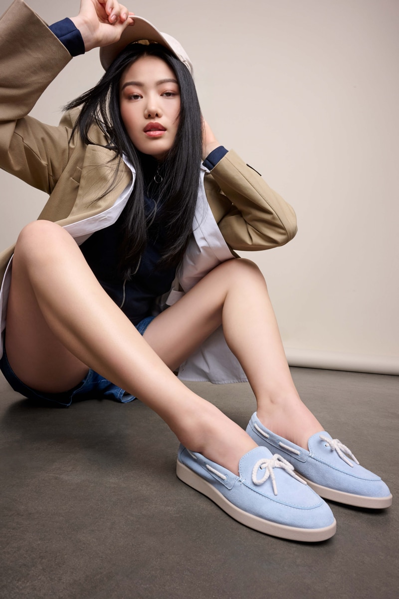 FAQ | Naturalizer.com