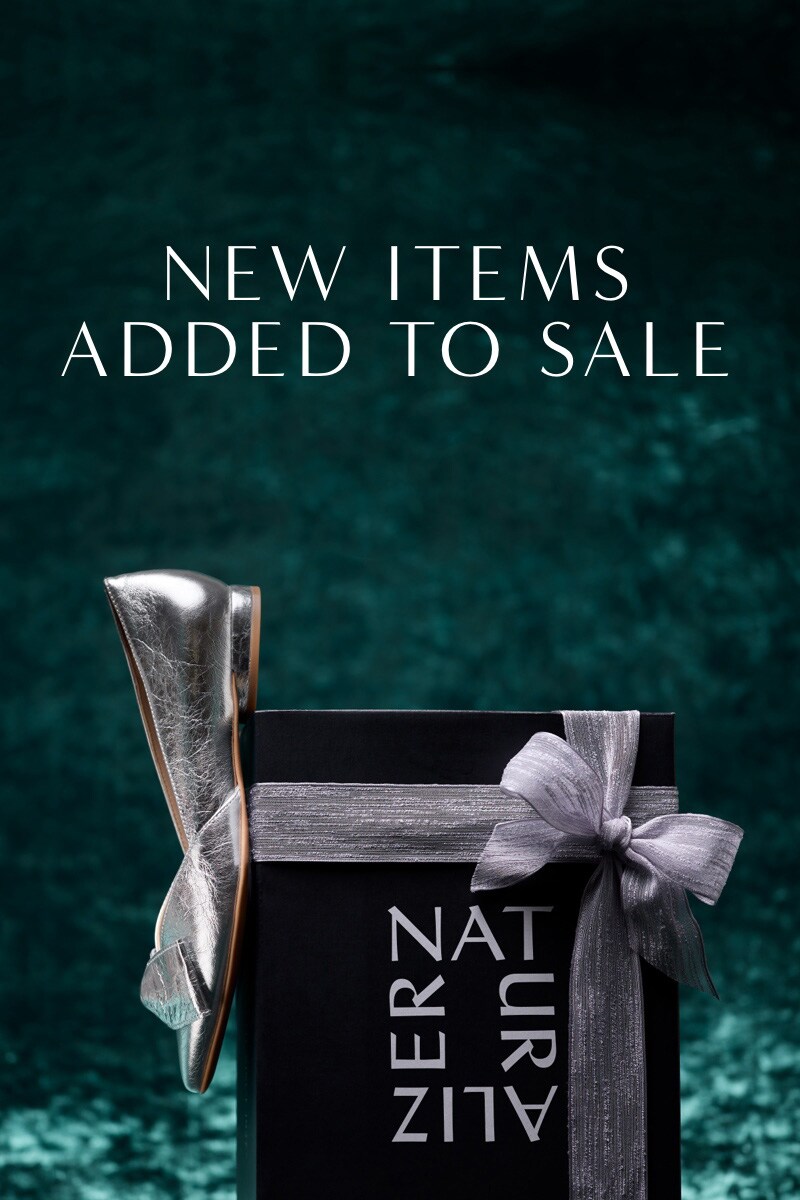 Women’s Shoes | Sandals, Heels, Flats & More | Naturalizer