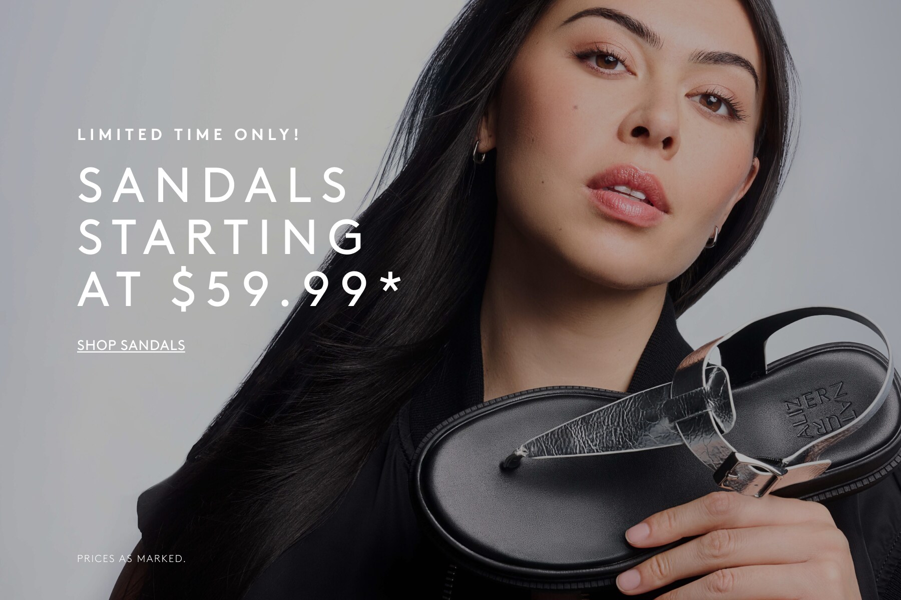 Women's Sandals Sale | Naturalizer