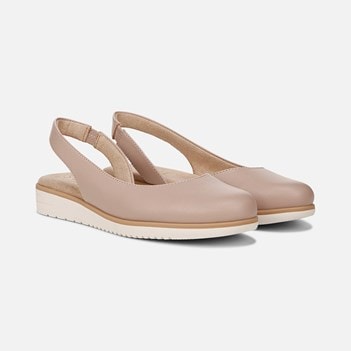 Naturalizer SOUL Idea d'Orsay Flat | Womens Flats