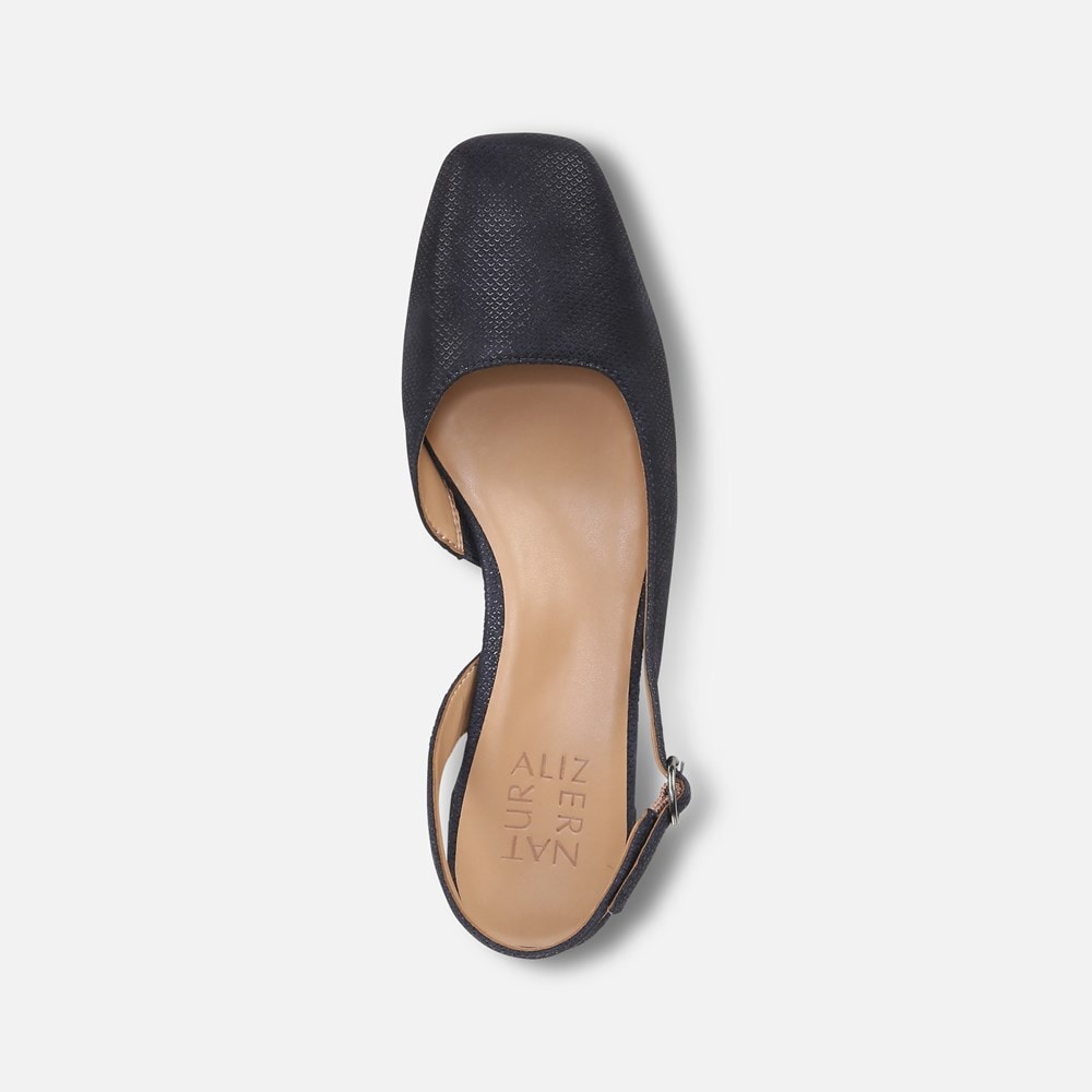 Naturalizer Jayla Slingback Pump | Womens Flats