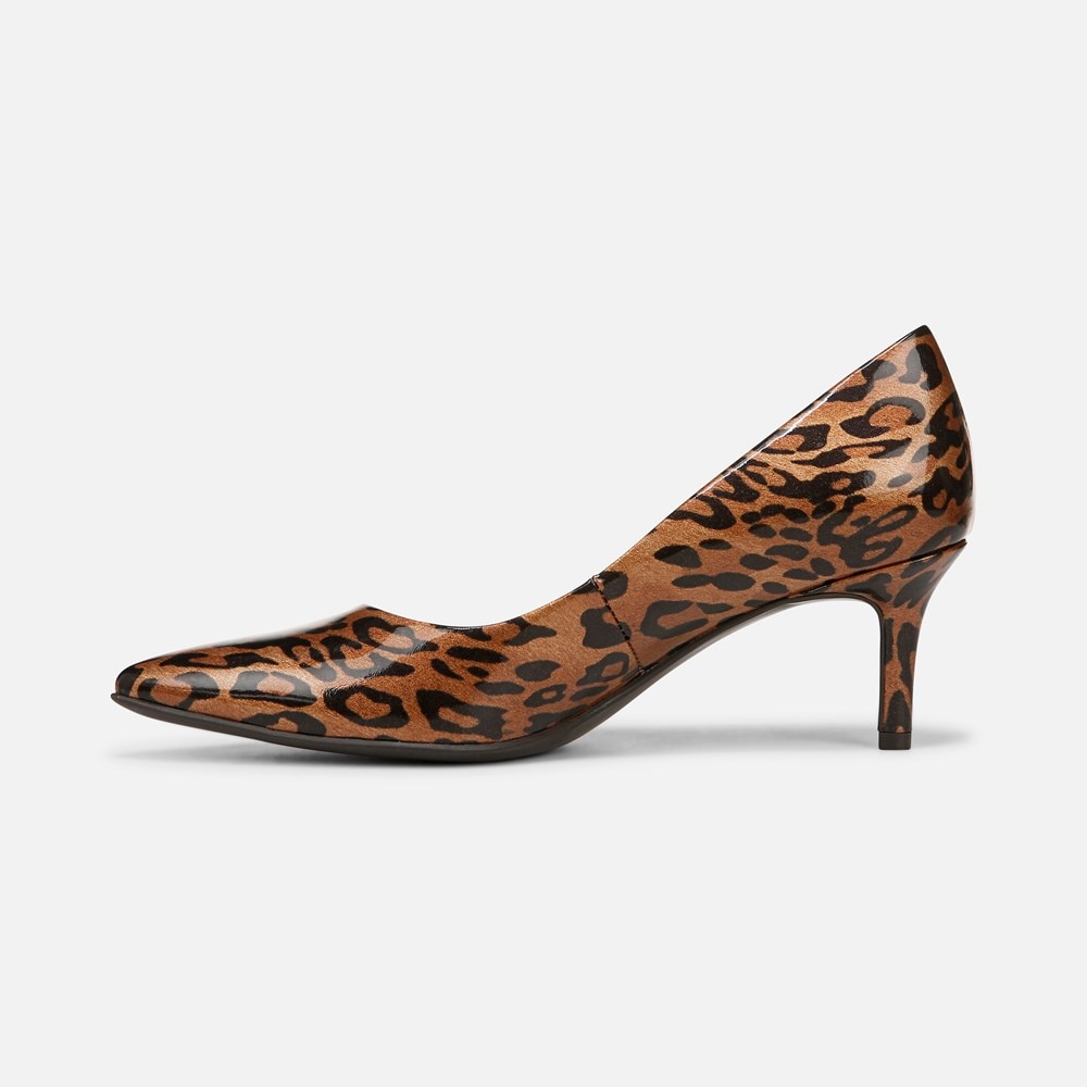Naturalizer Everly Pump | Womens Heels