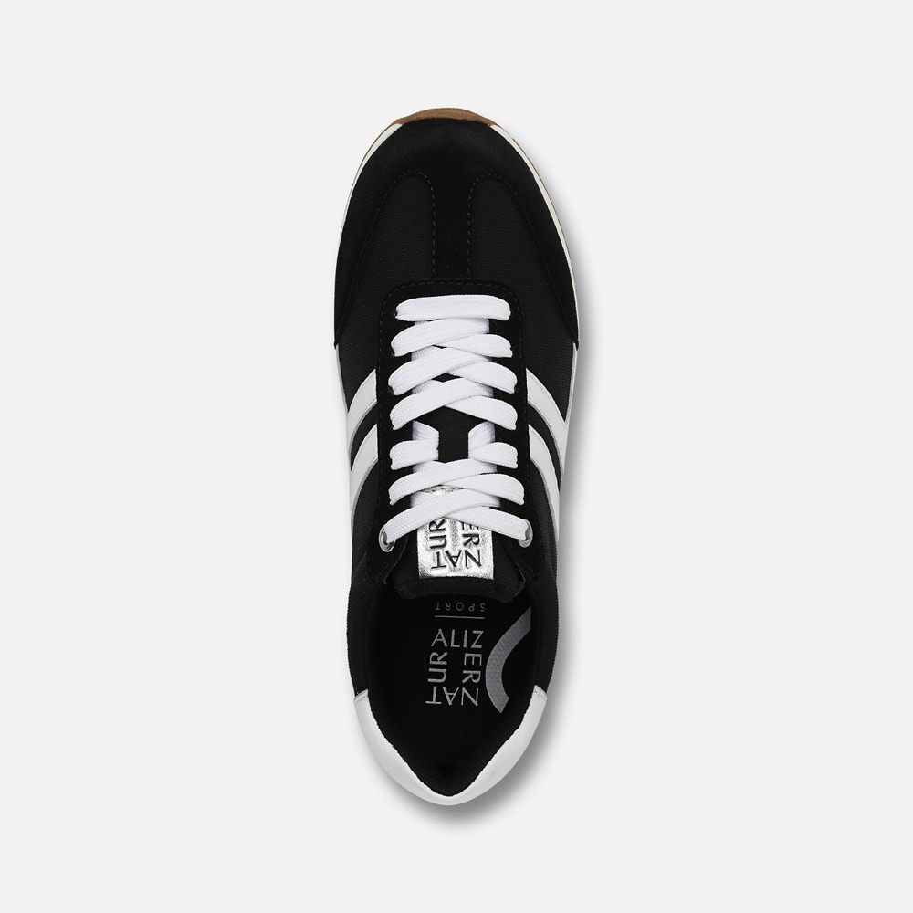 Naturalizer Lorena Lace Up Sneaker | Womens Sneakers