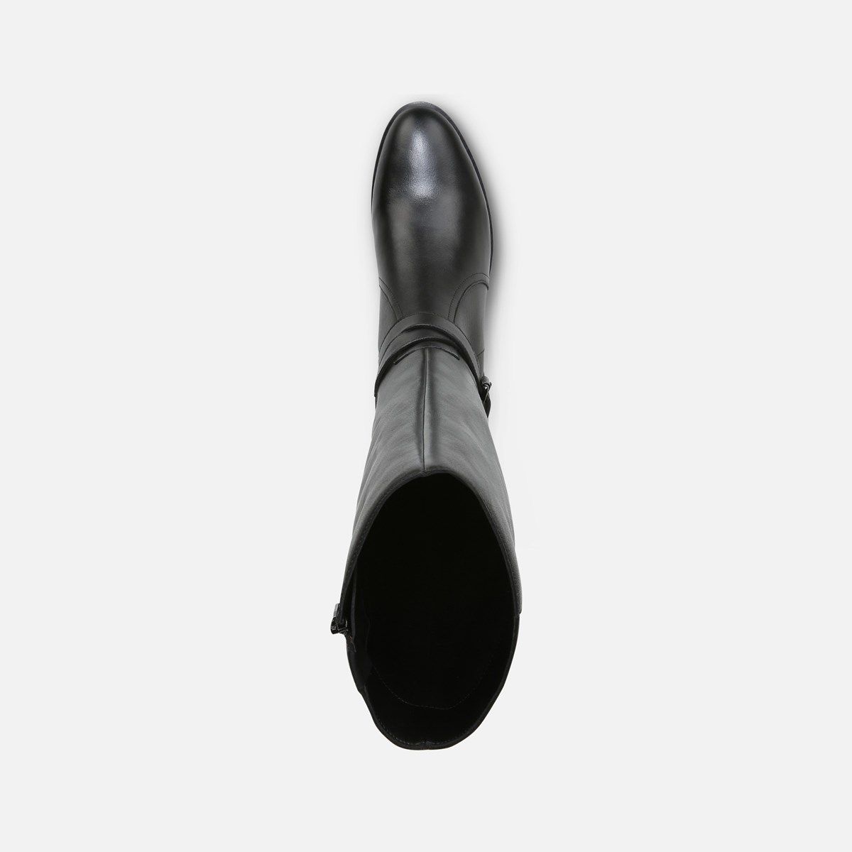 Naturalizer.com | Naturalizer Rena Riding Boot in Ciderspice Leather Boots