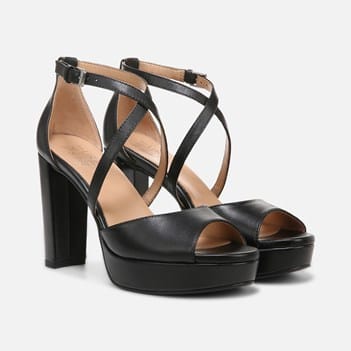 Naturalizer Melody Dress Sandal | Womens Heels