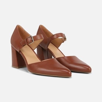 Naturalizer Pixie Mary Jane | Womens Heels