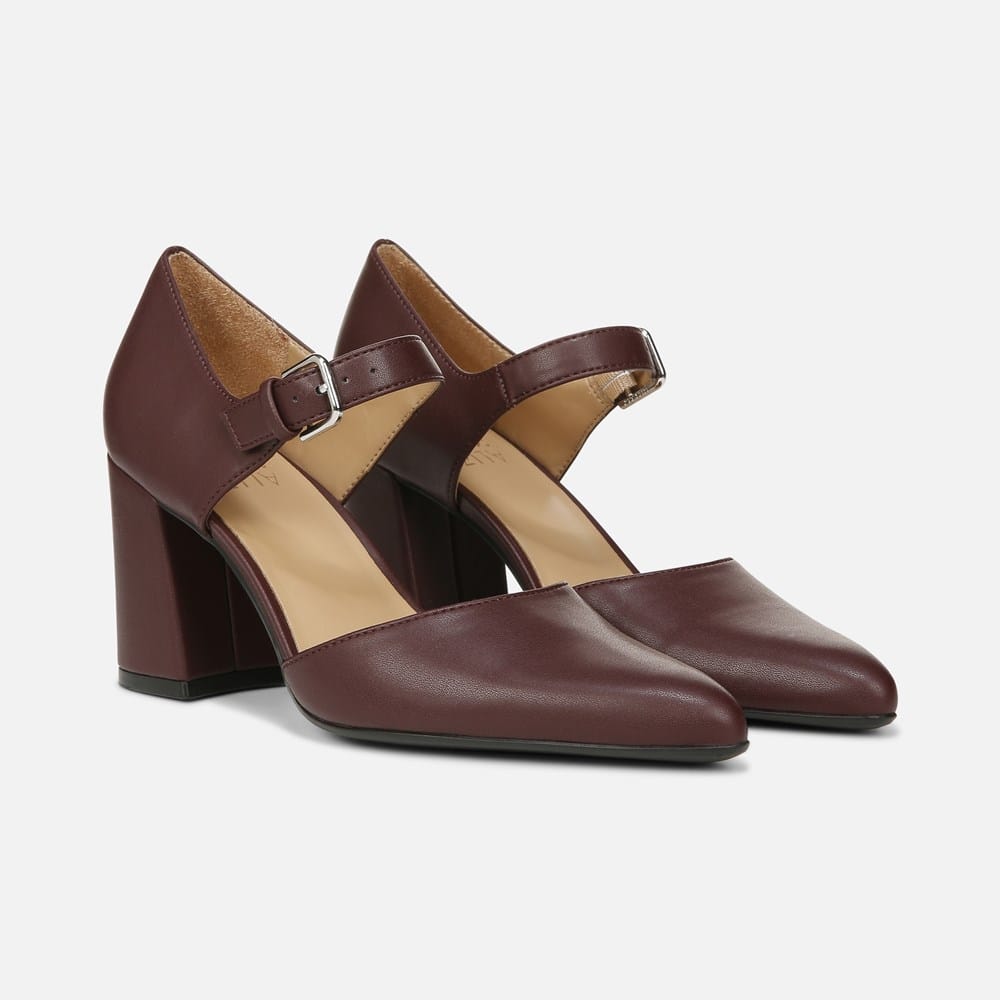 Naturalizer Mary Jane Pumps