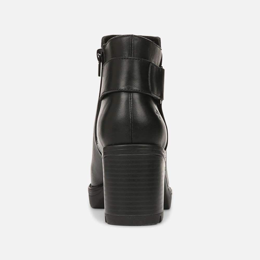 Naturalizer Veeda Weatherproof Bootie | Womens Boots